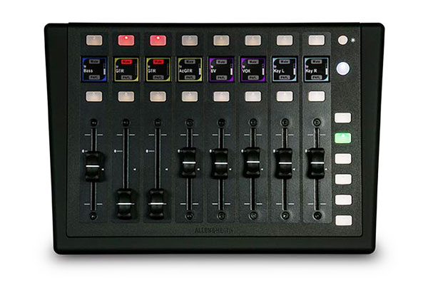 AHM64 - アートウィズ アレン&ヒース