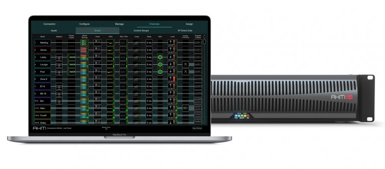 AHM64 - アートウィズ アレン&ヒース
