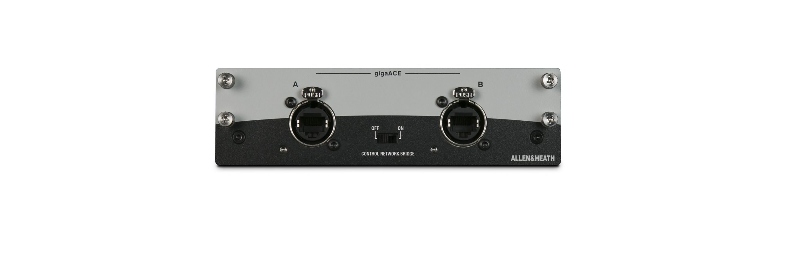 gigaACE - アートウィズ アレン&ヒース