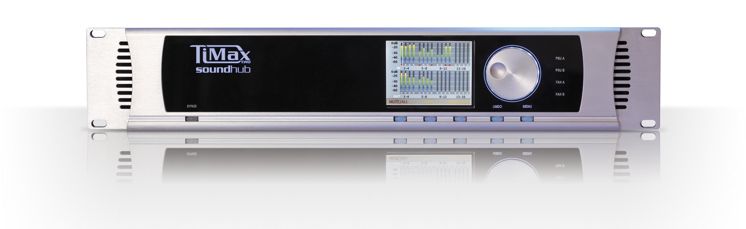 株式会社アートウィズ｜TiMax Sound Hub